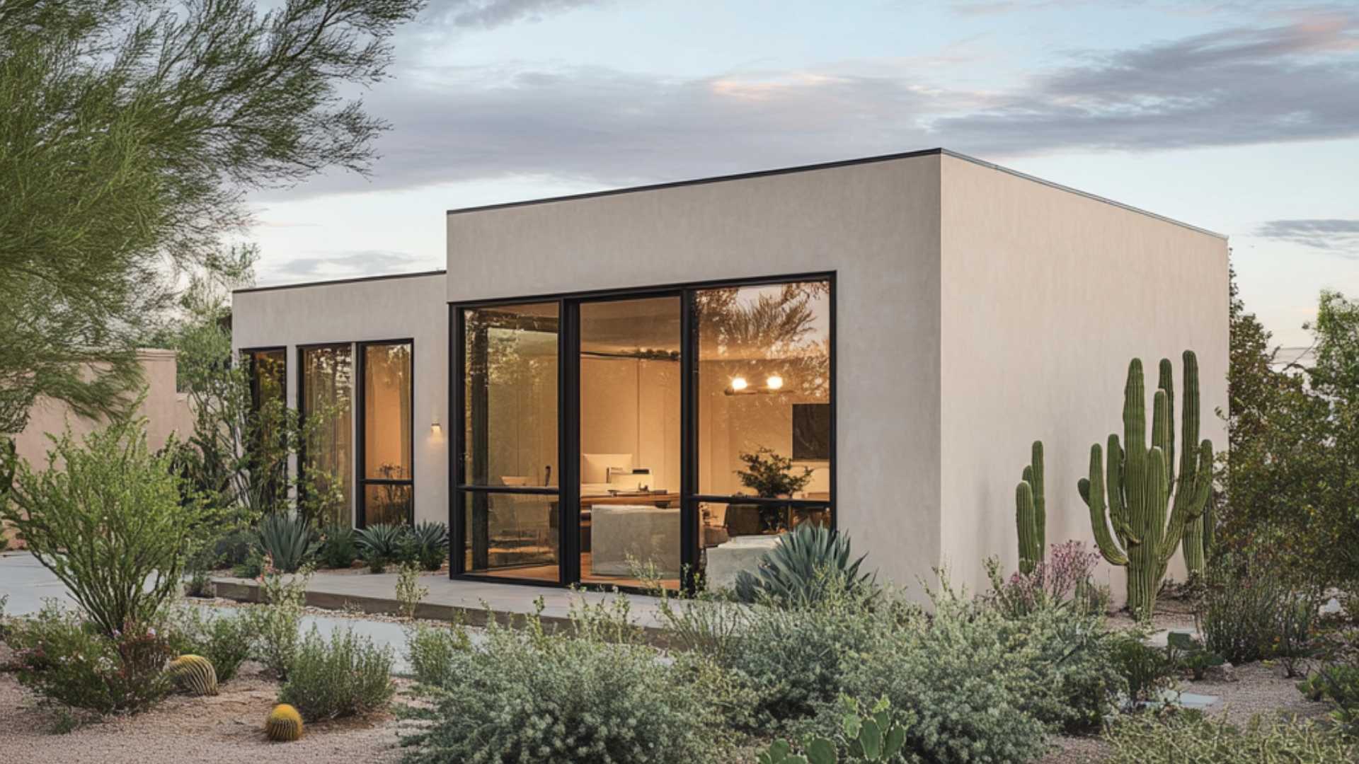 ADU House - The Bright Future of Housing